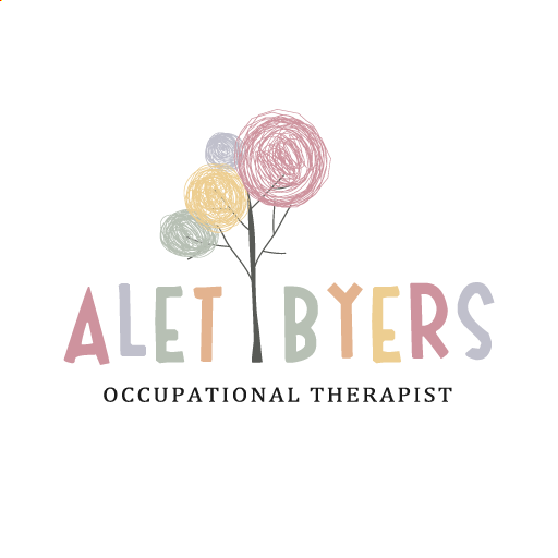 Alet Byers Occupational Therapist